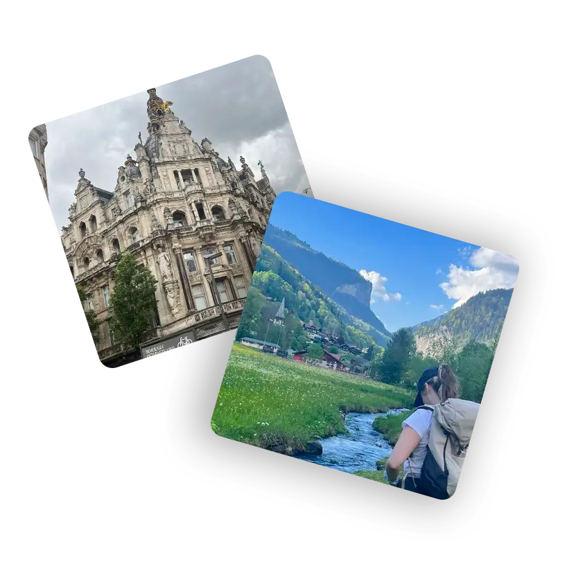 How to Make the Most Out of Your Next Trip with the PastBook App - PastBook