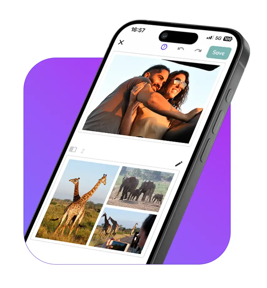 How to Make the Most Out of Your Next Trip with the PastBook App - PastBook