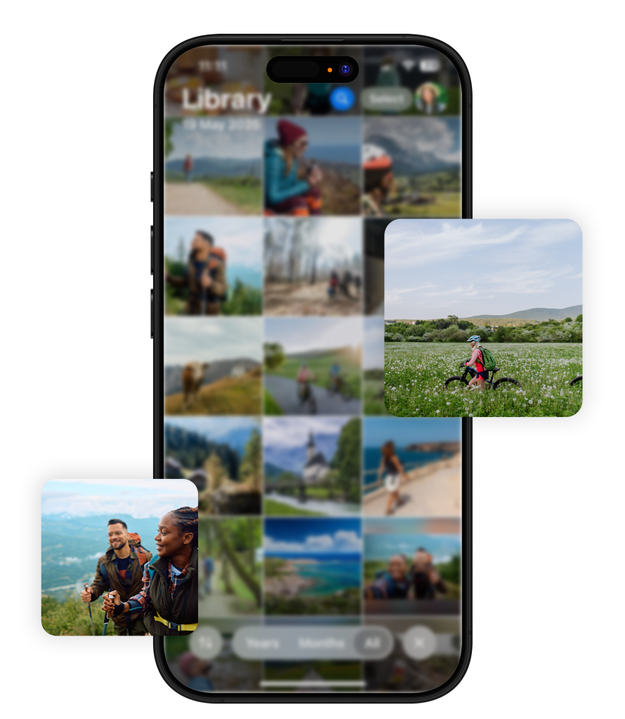 Prachtige reisfoto’s verzameld in een schitterend fotoboek. - PastBook